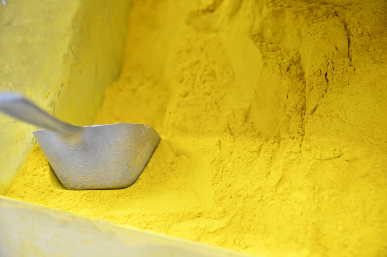 颜料黄 184（钒酸铋黄 1840C）/PY184 CAS 编号 14059-33-7 - WPA 化学品